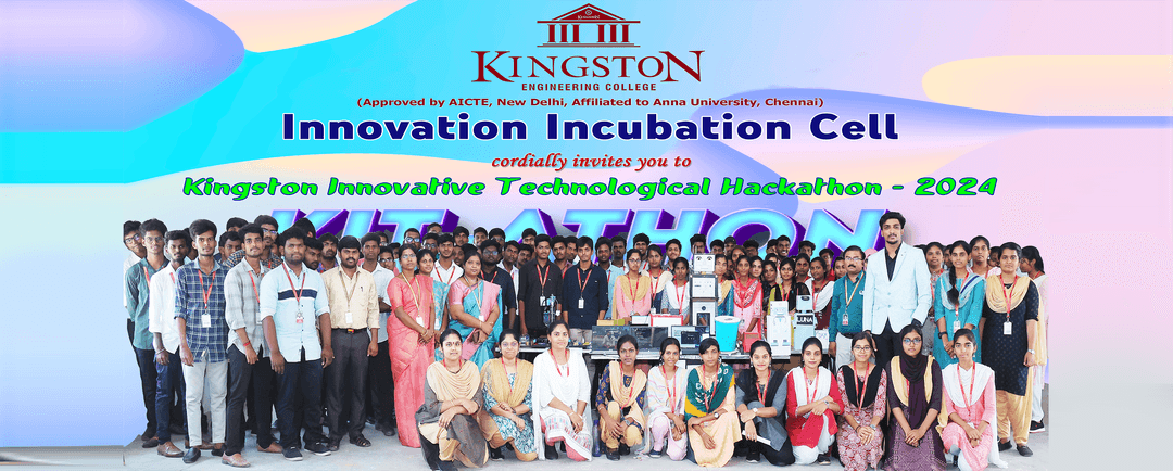 Kingston Engineering College