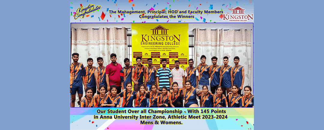 Kingston Engineering College