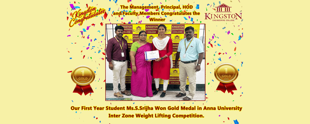 Kingston Engineering College