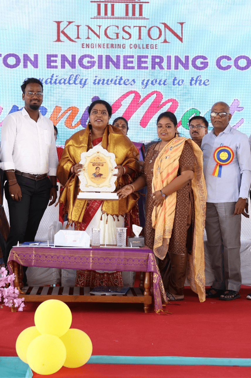 Kingston Engineering College