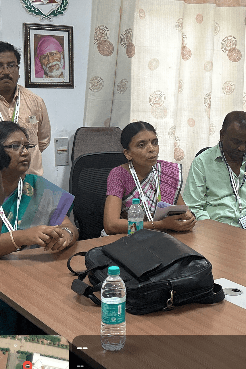 Kingston Engineering College