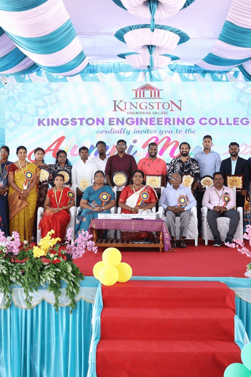Kingston Engineering College