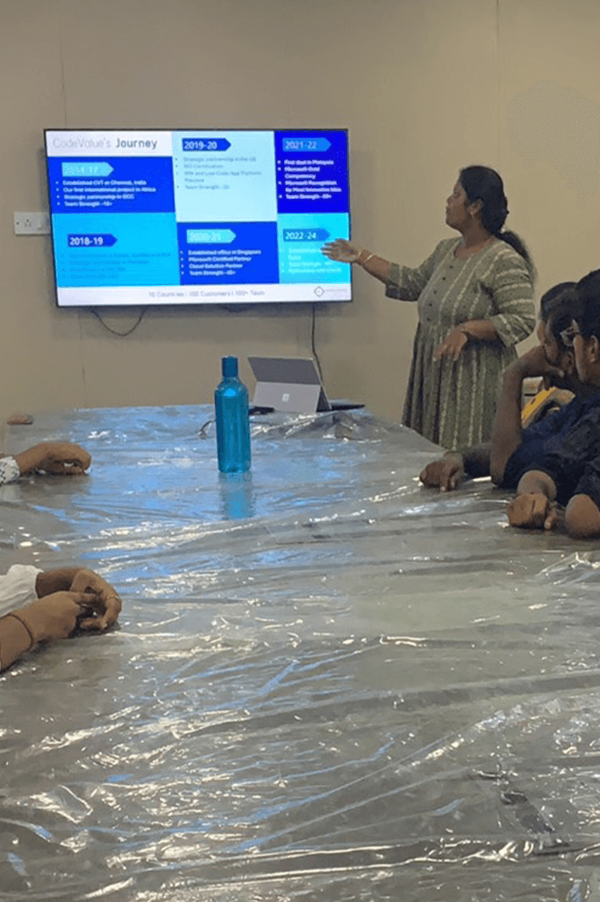 Kingston Engineering College