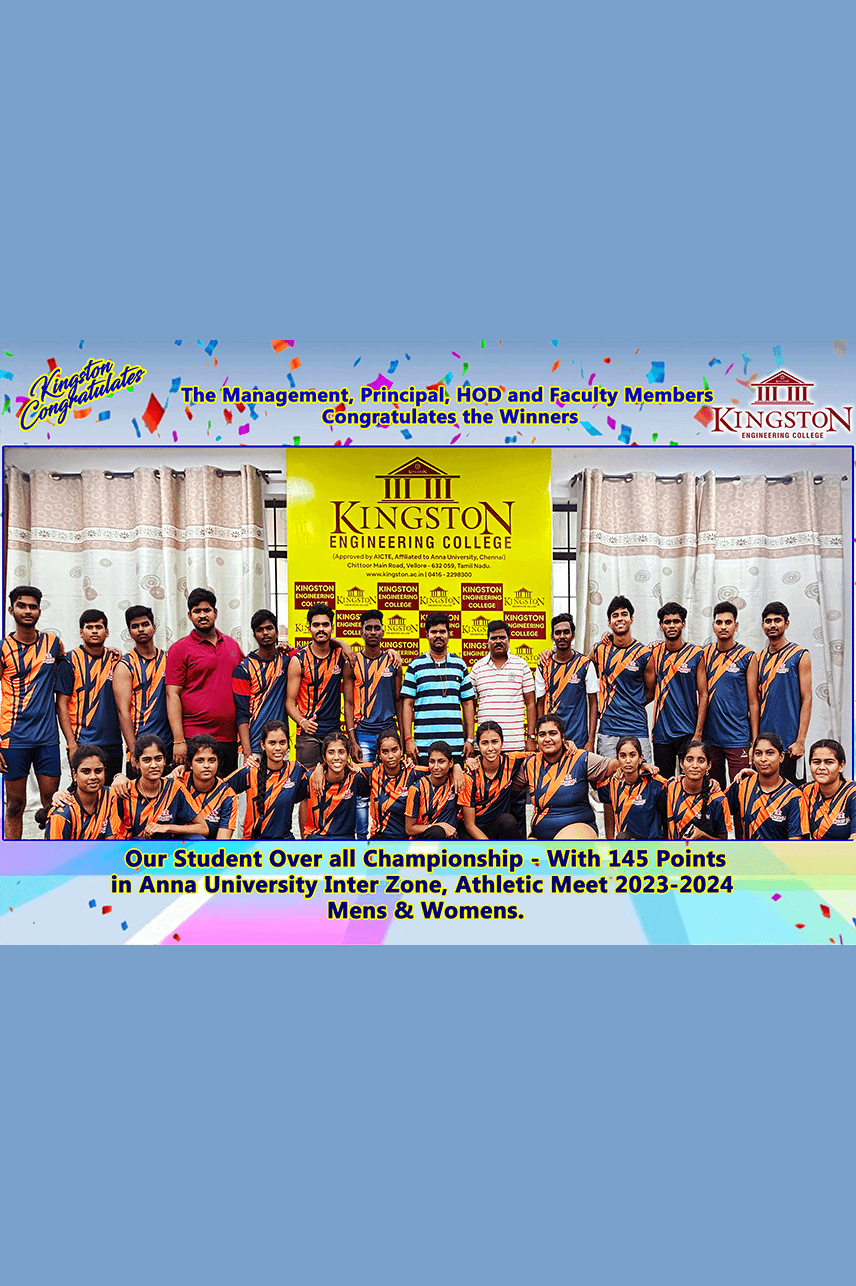 Kingston Engineering College