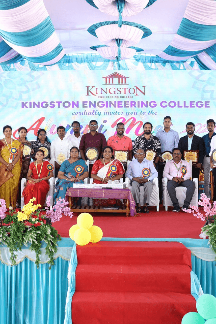 Kingston Engineering College