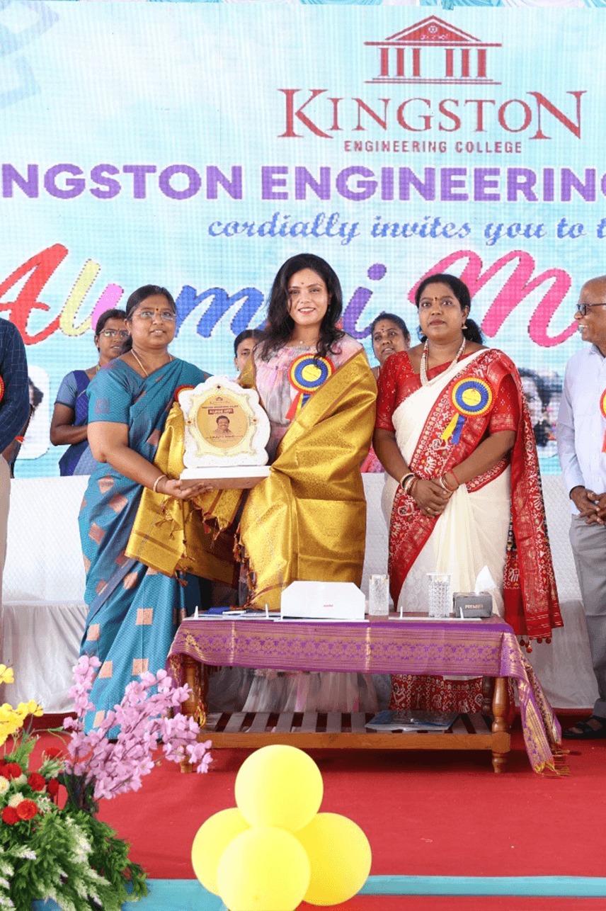Kingston Engineering College