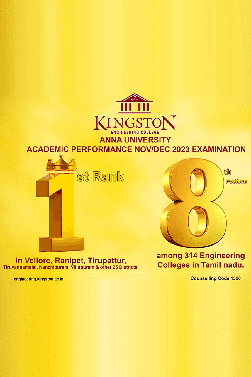 Kingston Engineering College