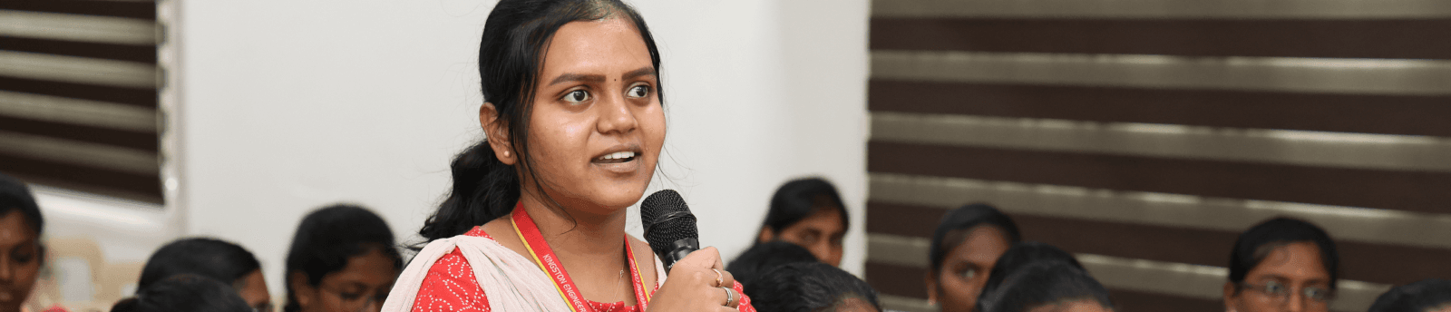 Kingston Engineering College