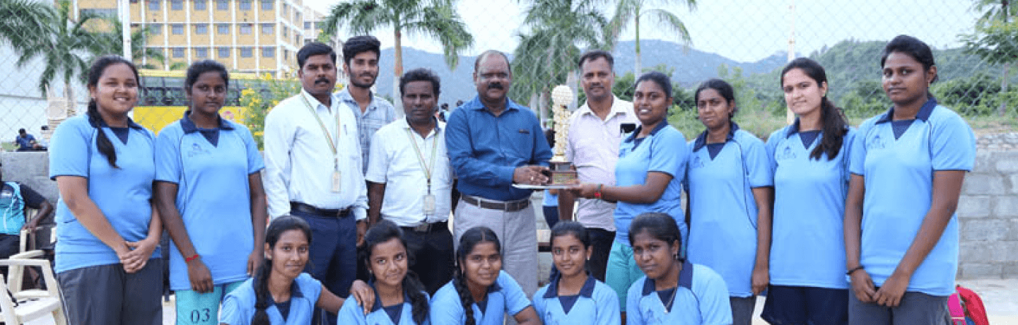 Kingston Engineering College