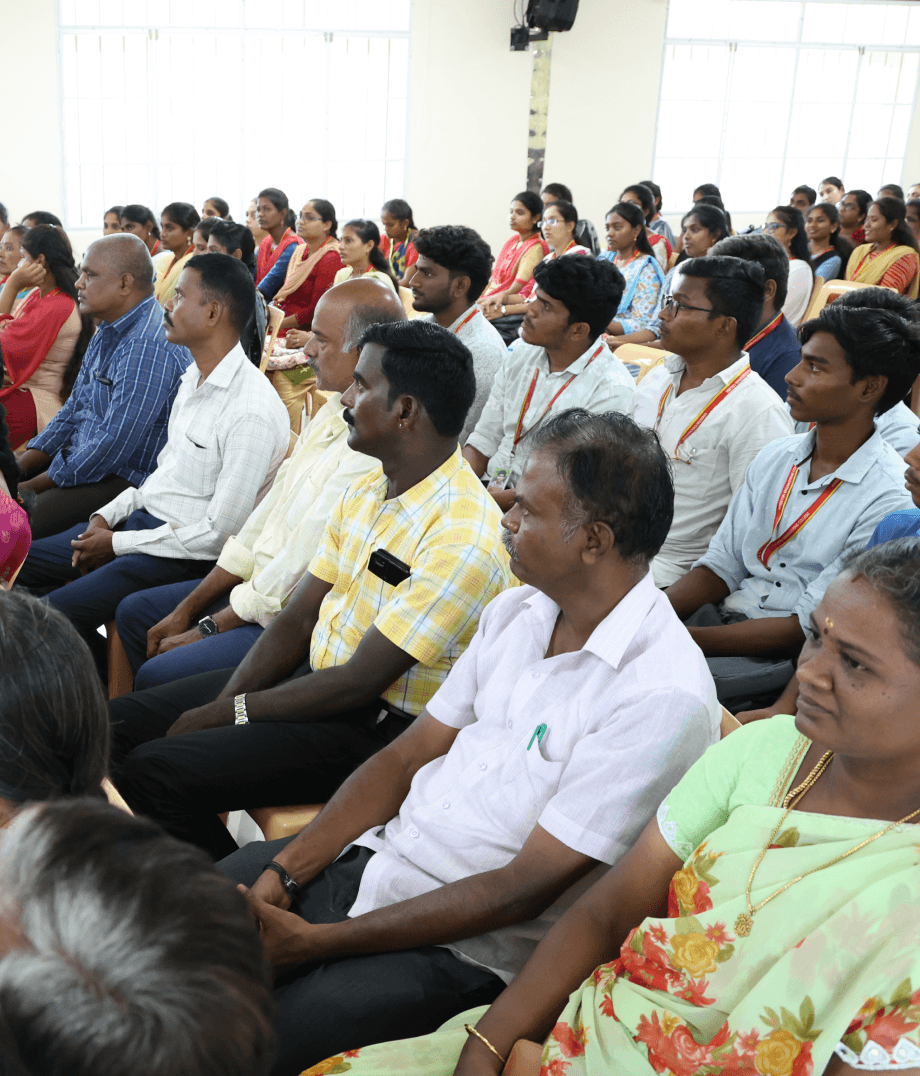 Kingston Engineering College