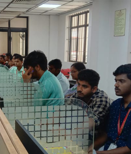 Kingston Engineering College