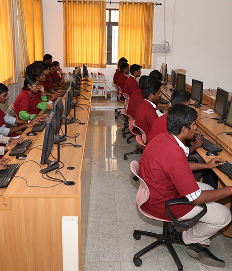 Kingston Engineering College