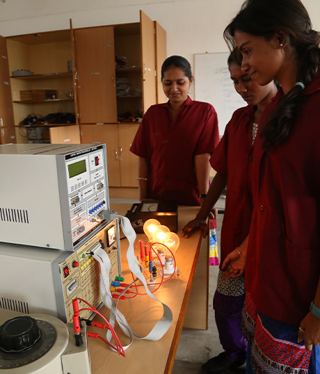 Kingston Engineering College