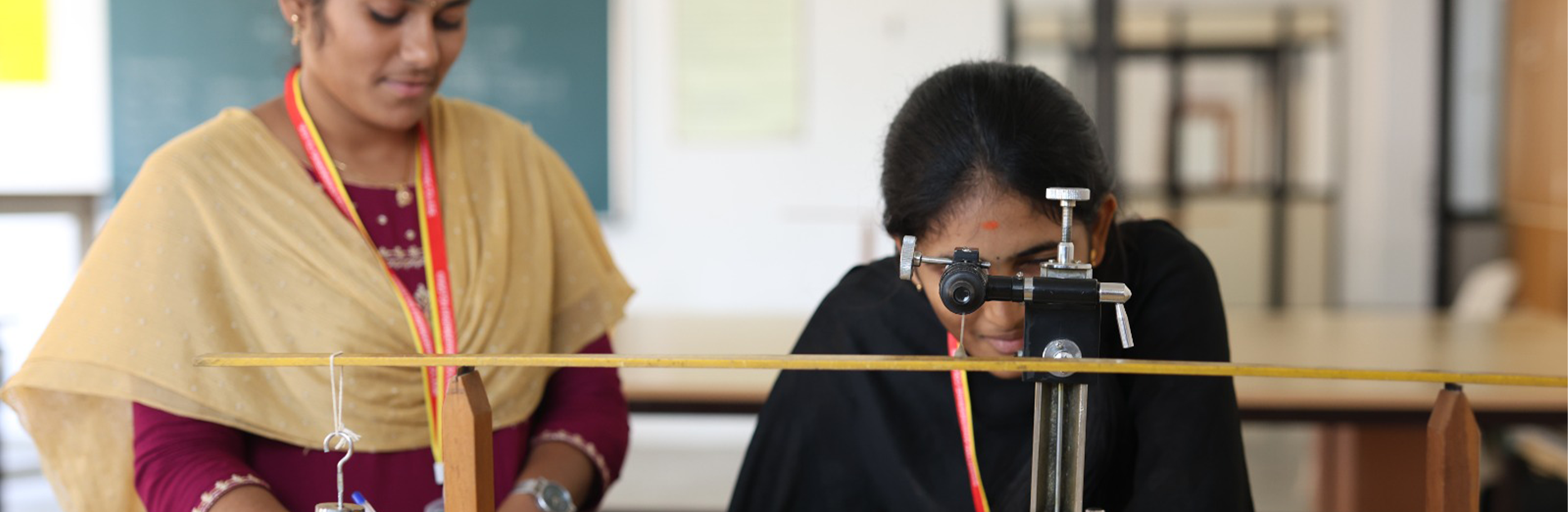 Kingston Engineering College